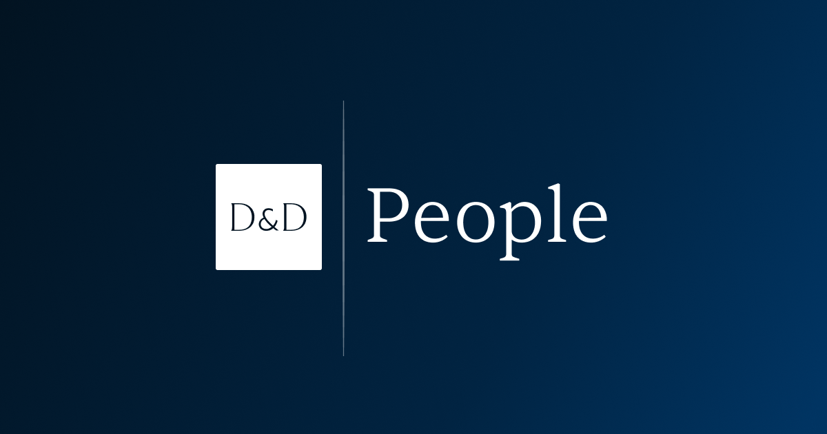 People | Desai & Diwanji
